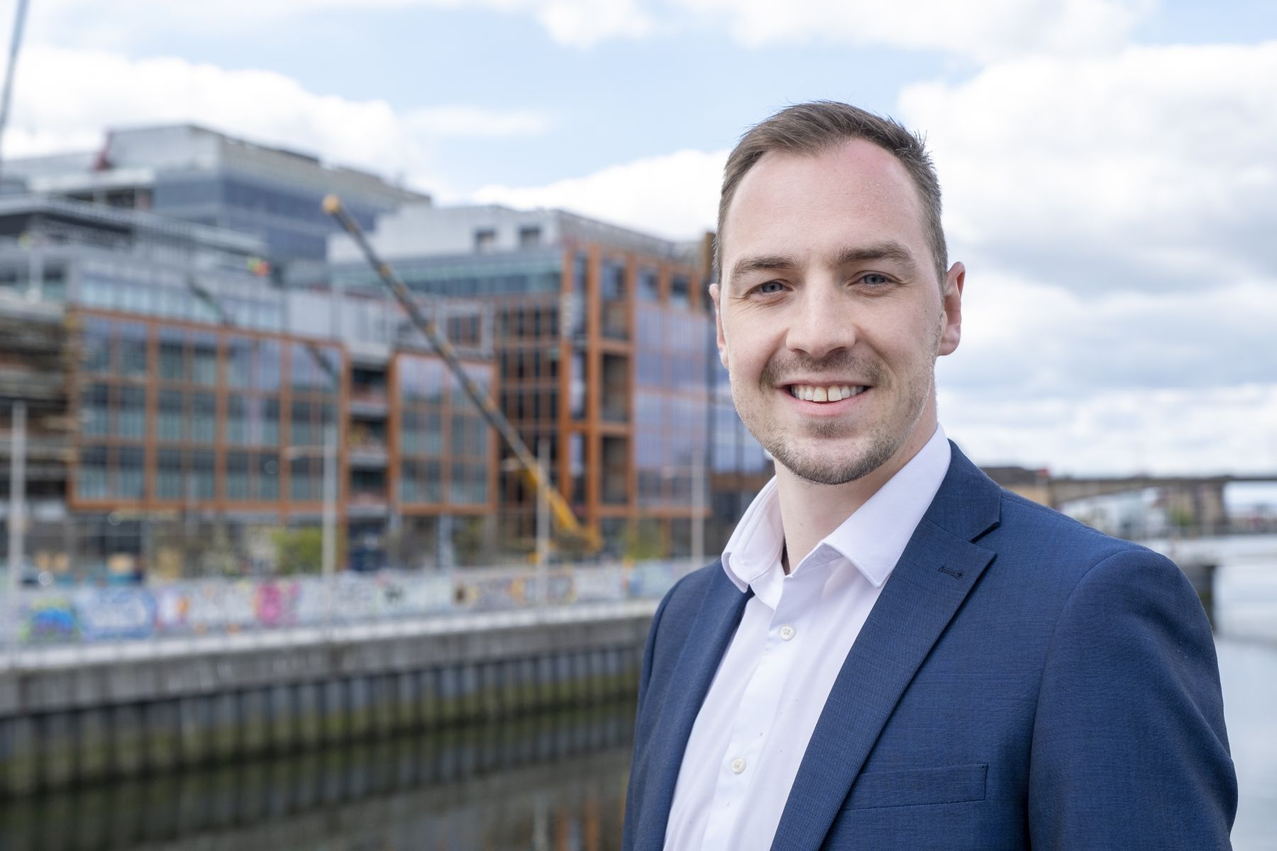 Advance your career with a friendly and ambitious property firm