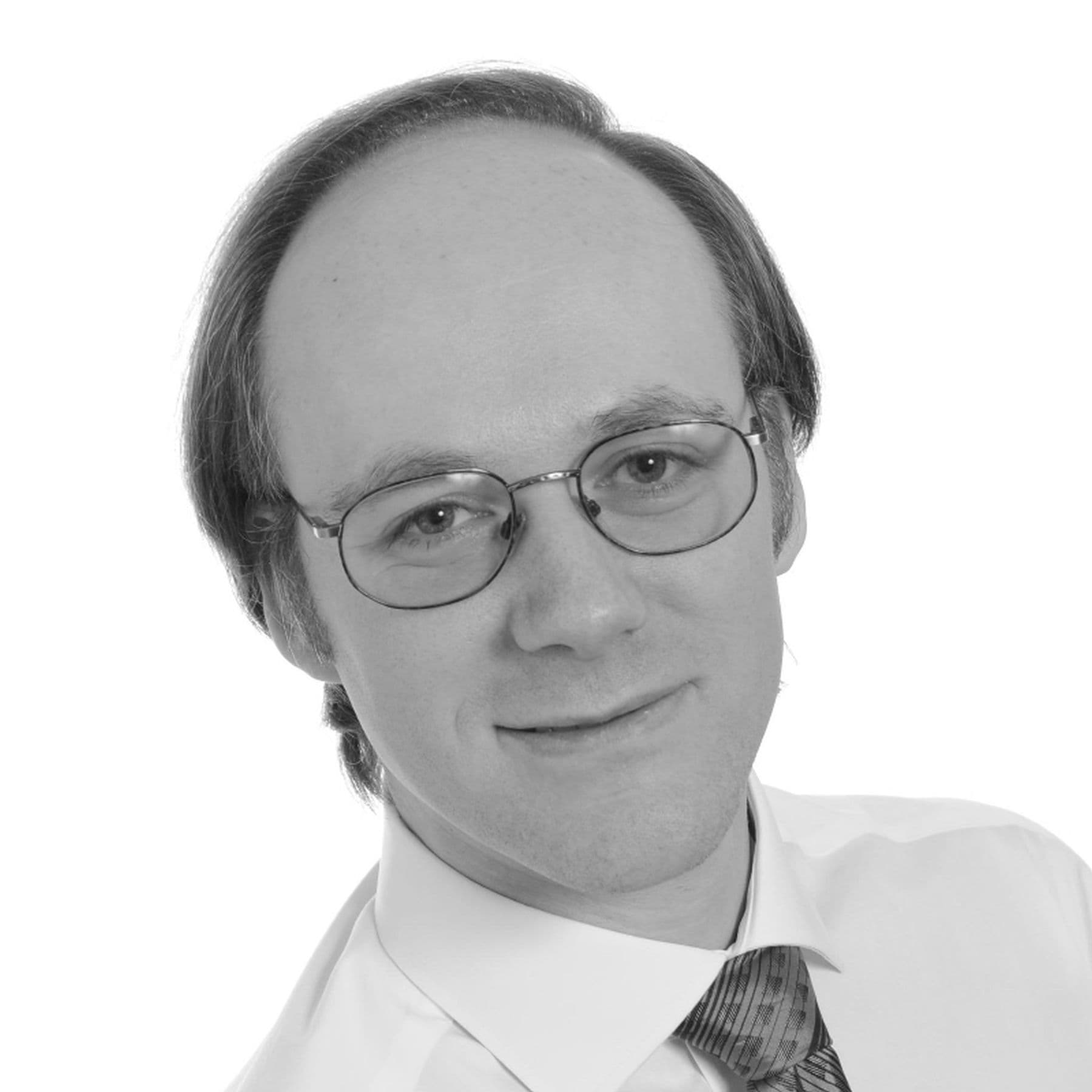 George Jenkins Tech Support Rating Co ordinator Edinburgh