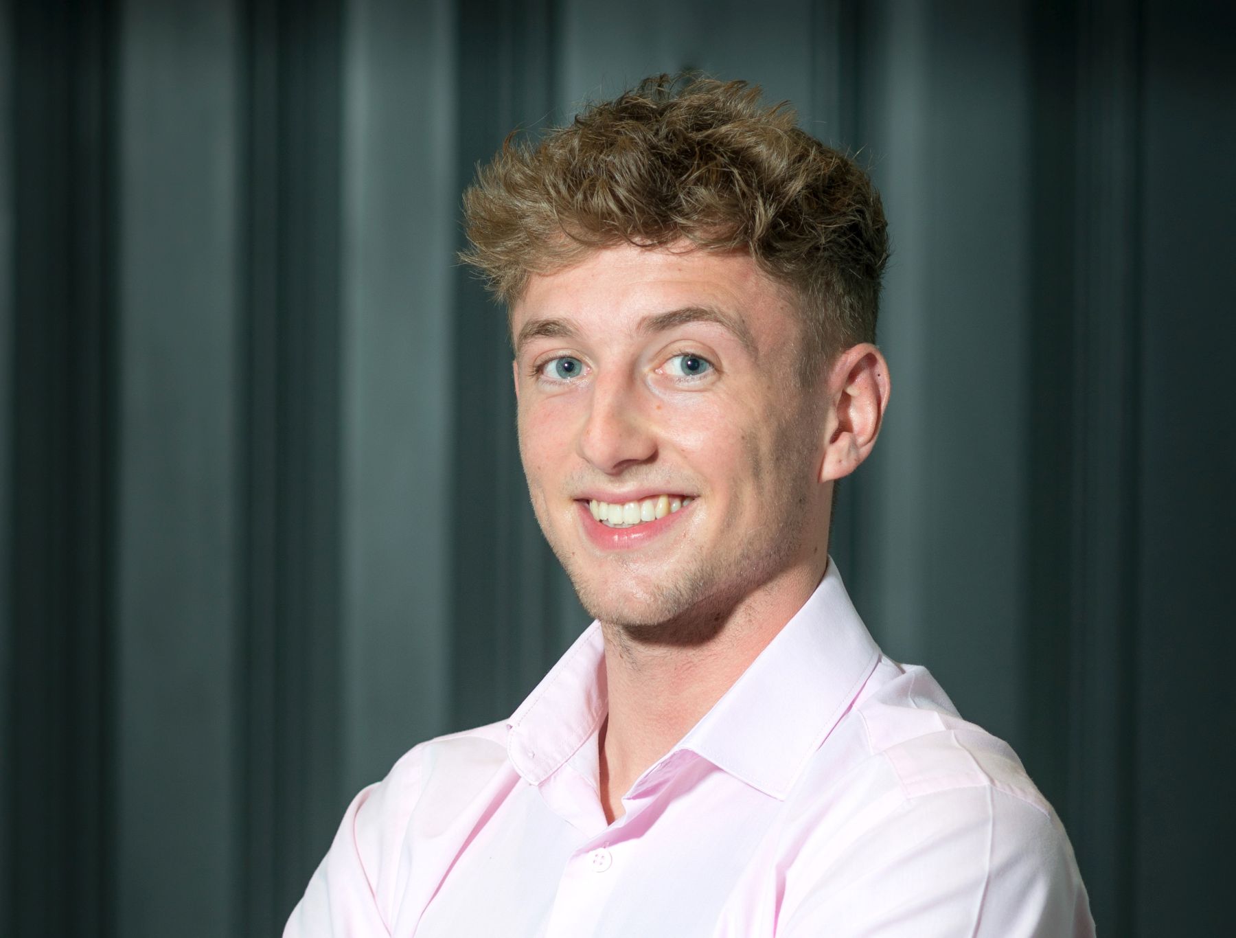 Advance your career with a friendly and ambitious property firm