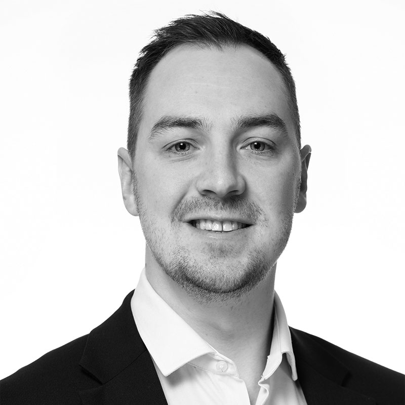 Meet our team of experts who work hard to deliver the best results