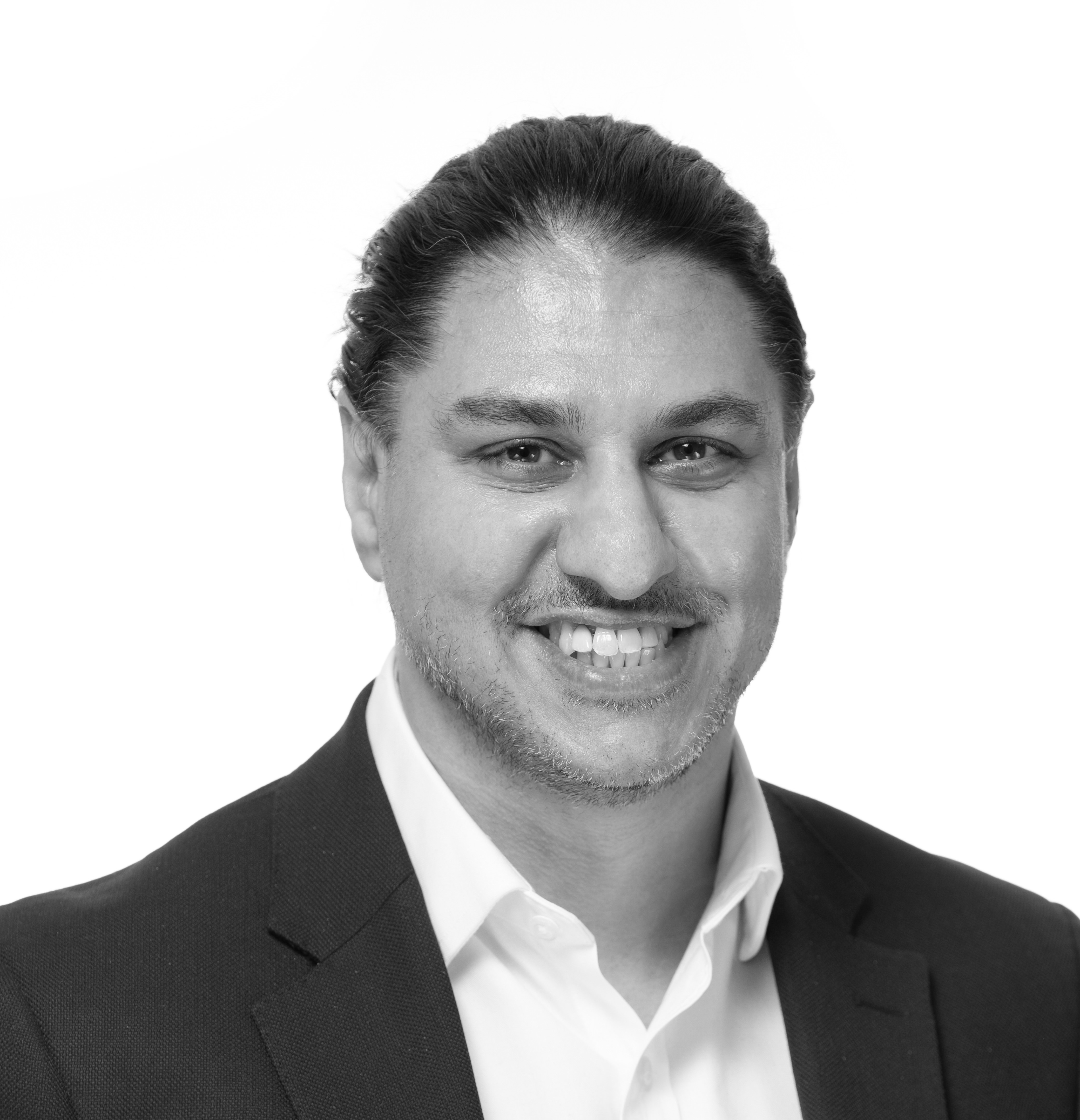 Shahid Ali | Partner, Planning | Glasgow | Ryden