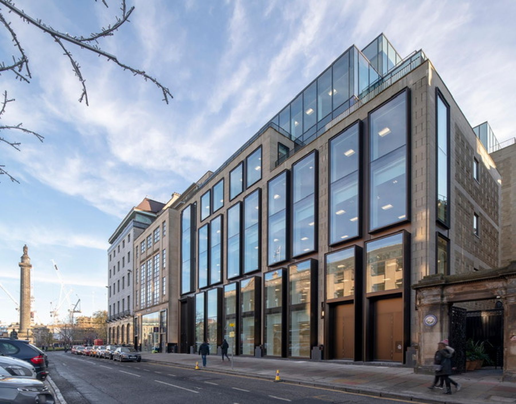 Building Consultancy Advice | Commercially Focused | UK Wide