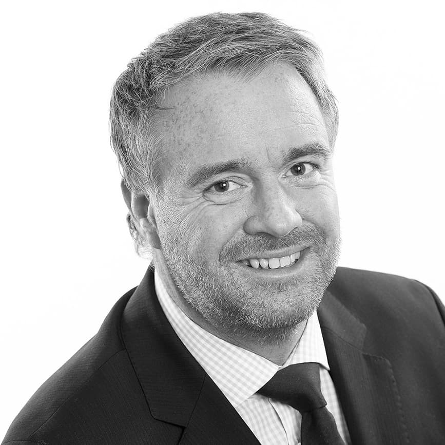 Meet our team of experts who work hard to deliver the best results